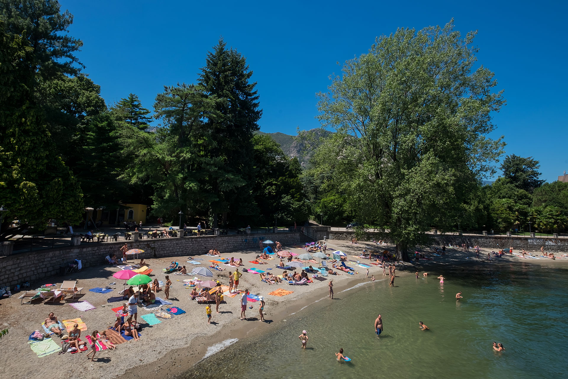 Relax - Baveno Turismo - Baveno Turismo