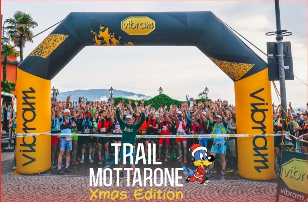TRAIL MOTTARONE XMAS EDITION - Baveno Turismo - Baveno Turismo